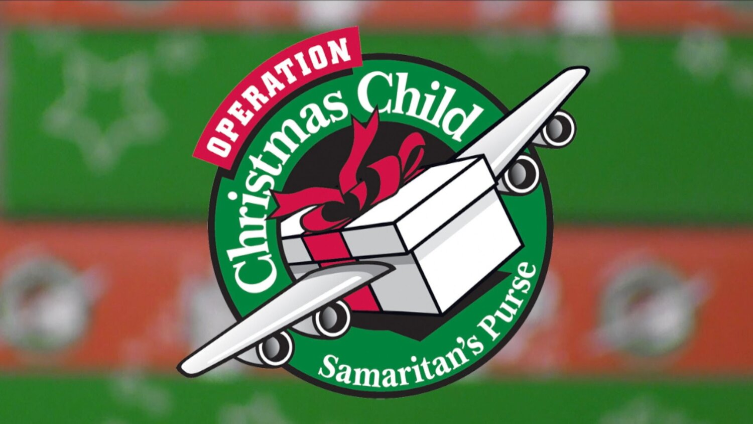 Operation Christmas Child Offering - Word of Life Church